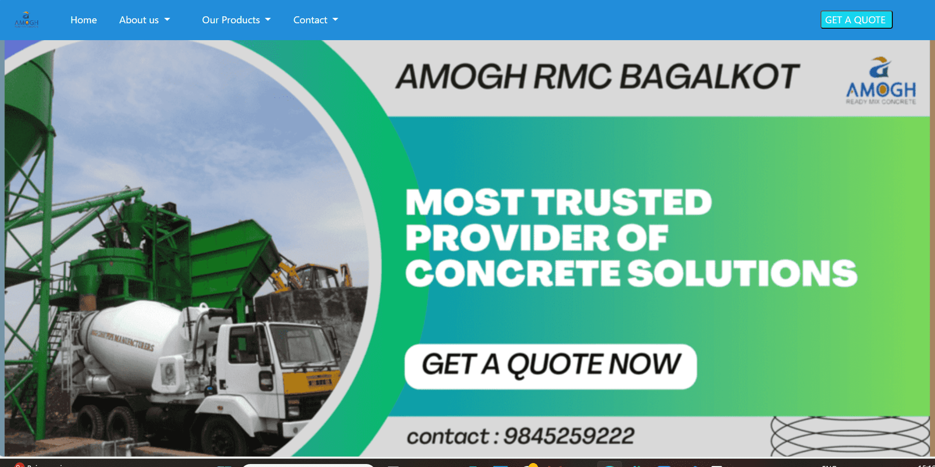 Springevening Private Limited